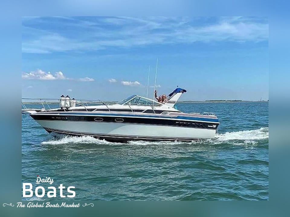 1988 Wellcraft 3200 St. Topez for sale. View price, photos and Buy 1988 ...