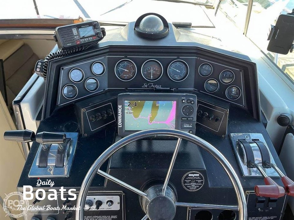 1988 Wellcraft 3200 St. Topez for sale. View price, photos and Buy 1988 ...