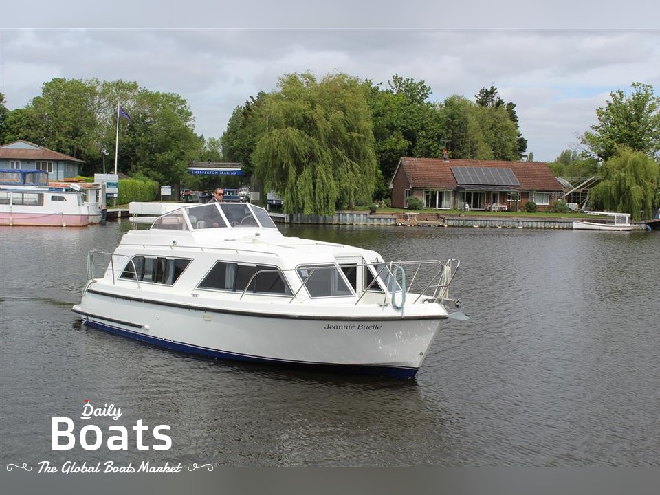 2000 Falcon Renaissance 30 for sale. View price, photos and Buy 2000 ...