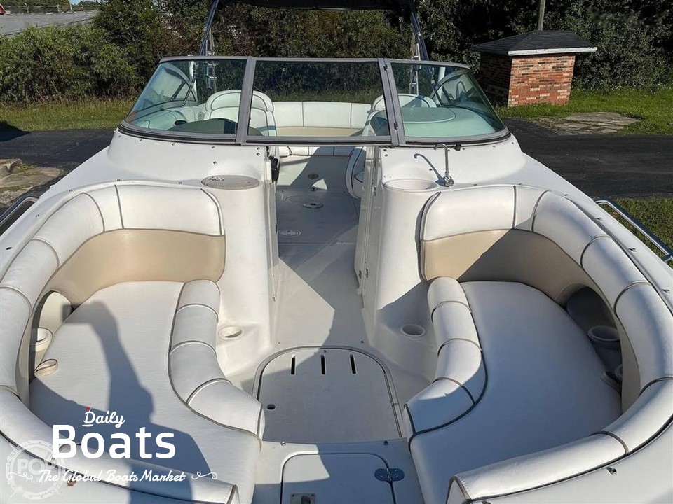 2003 Four Winns 21 Fun Ship for sale. View price, photos and Buy 2003 ...