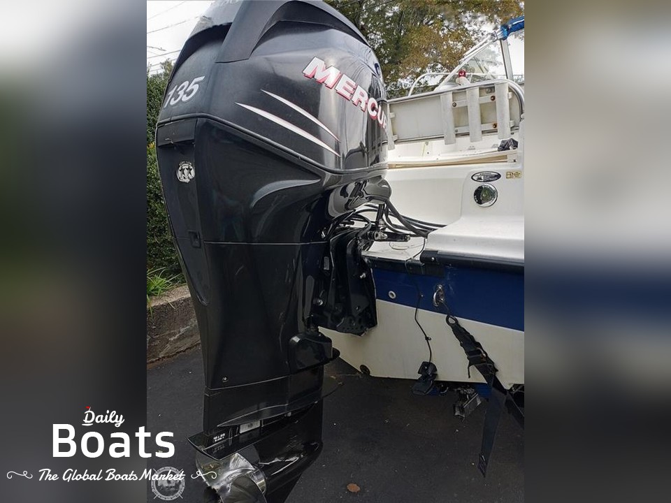 2007 Trophy Tr-1902W for sale. View price, photos and Buy 2007 Trophy ...