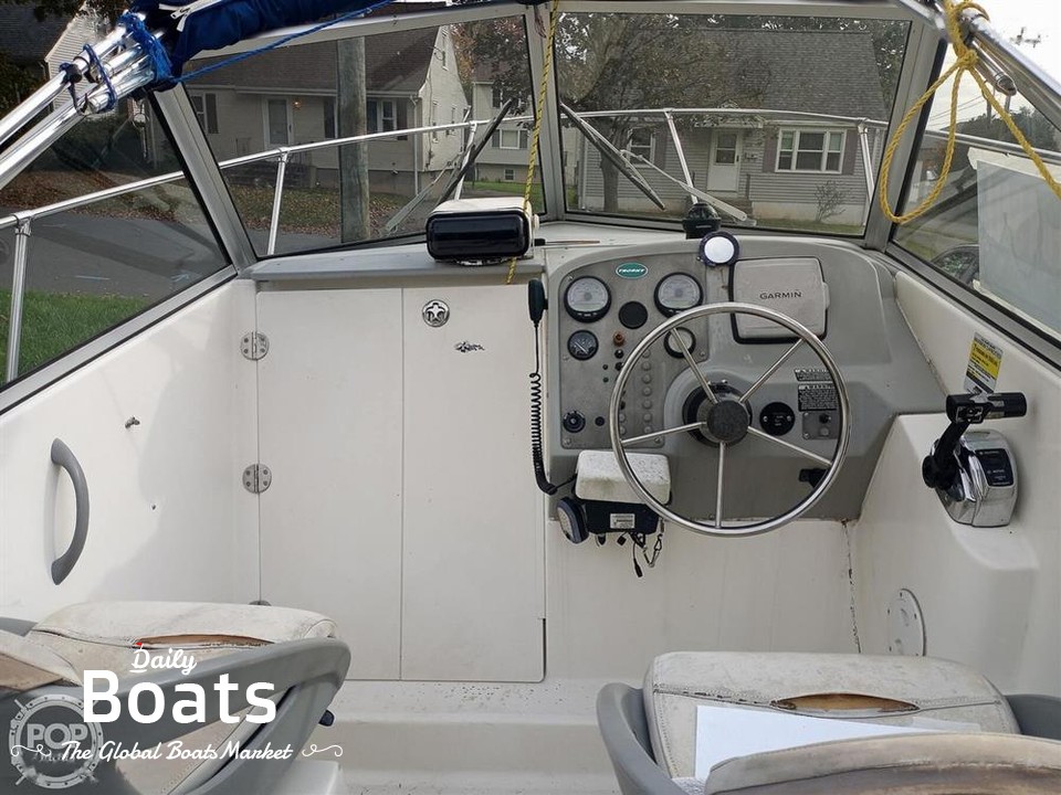 2007 Trophy Tr-1902W for sale. View price, photos and Buy 2007 Trophy ...