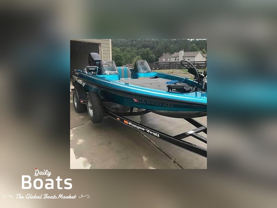 Power boats Ranger boats sport r72 for sale - Daily Boats