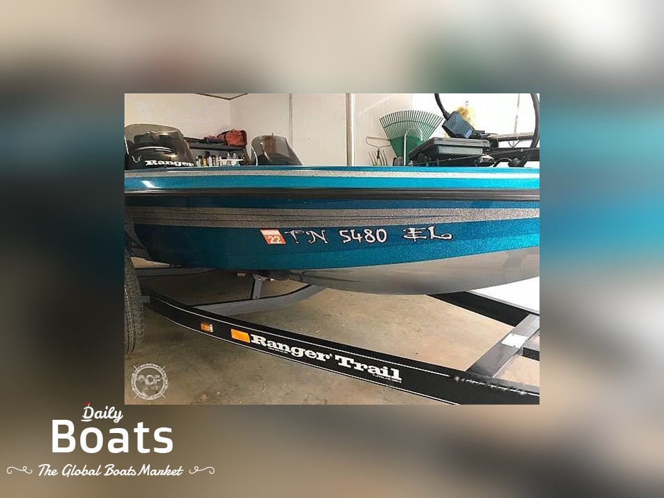 1996 Ranger Boats Sport R72 for sale. View price, photos and Buy 1996 ...