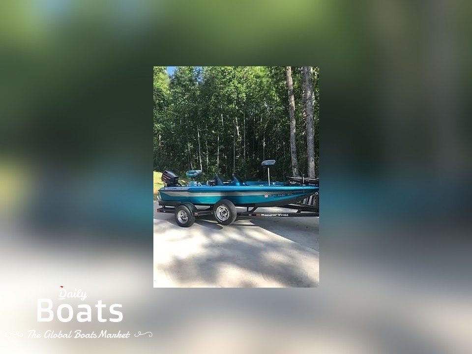 1996 Ranger Boats Sport R72 for sale. View price, photos and Buy 1996 ...