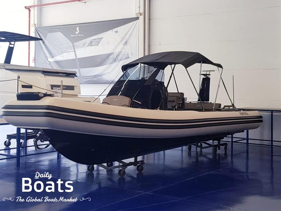 2021 Brig Boats Eagle 8 for sale. View price, photos and Buy 2021 Brig ...