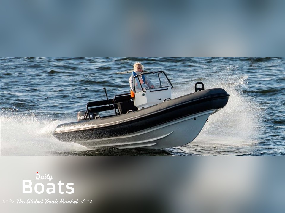 Rupert marine r5 in line for sale - Daily Boats