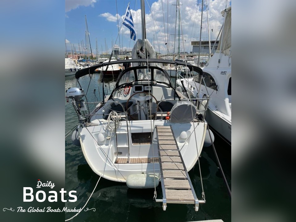 2006 Jeanneau Sun Odyssey 35 for sale. View price, photos and Buy 2006 ...