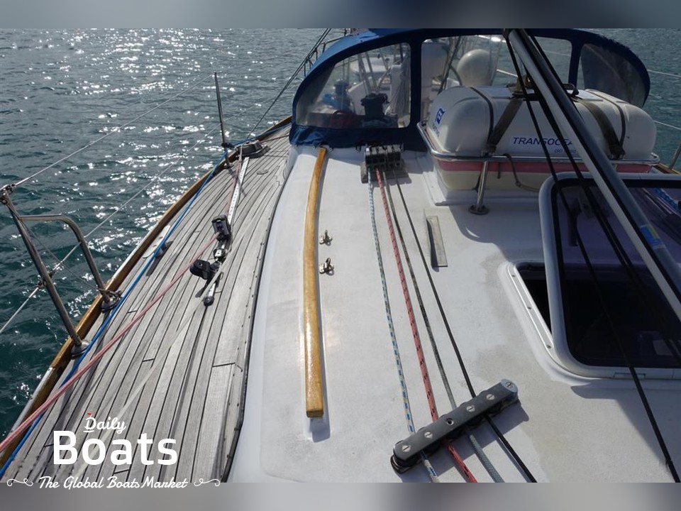 1974 Northwind Northwind 40 for sale. View price, photos and Buy 1974 ...