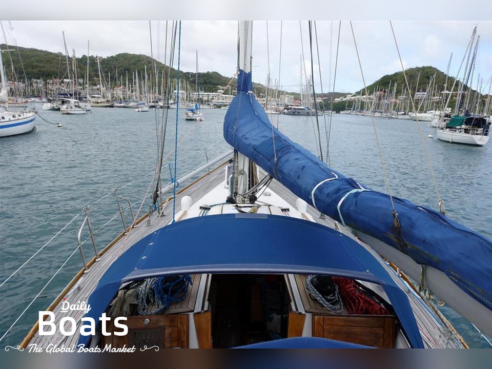 1974 Northwind Northwind 40 for sale. View price, photos and Buy 1974 ...