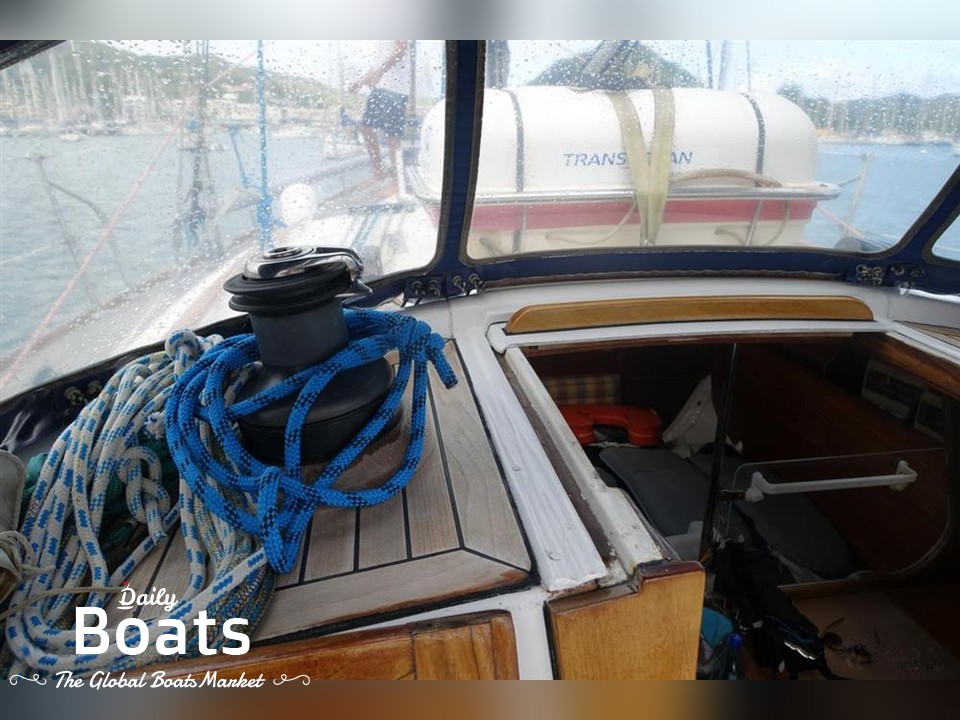 1974 Northwind Northwind 40 for sale. View price, photos and Buy 1974 ...