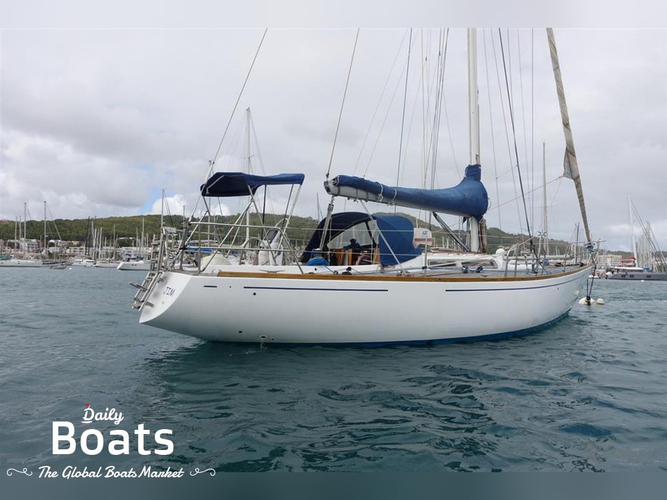 1974 Northwind Northwind 40 for sale. View price, photos and Buy 1974 ...