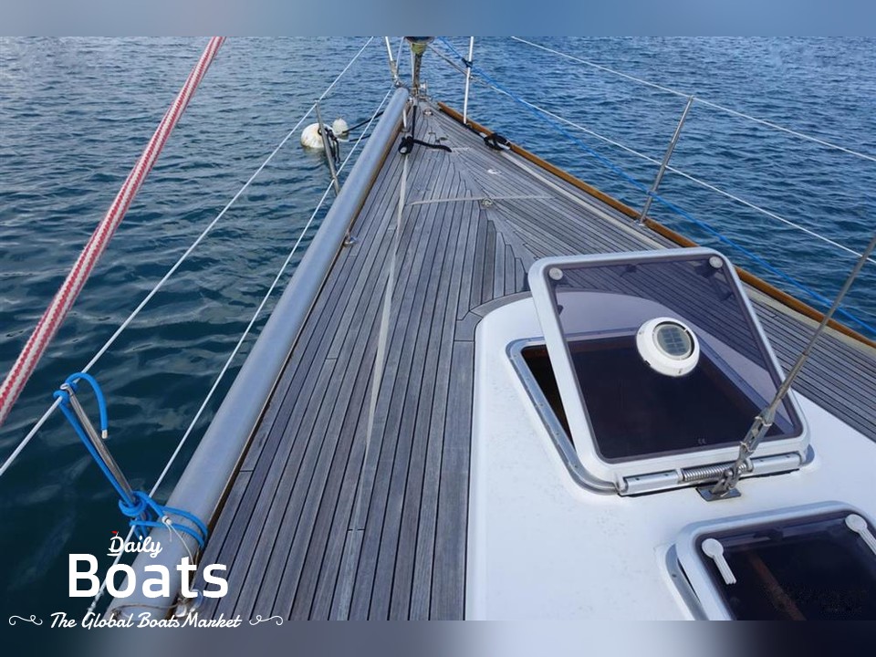 1974 Northwind Northwind 40 for sale. View price, photos and Buy 1974 ...