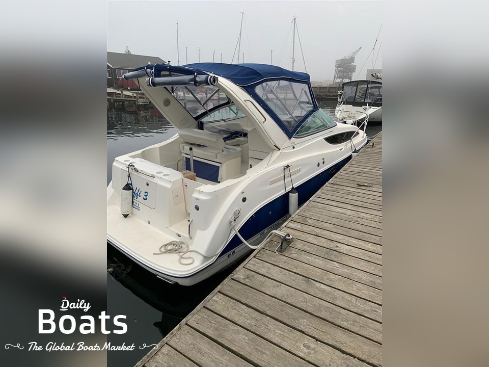 2006 Bayliner 285 Ciera (2006) for sale. View price, photos and Buy ...