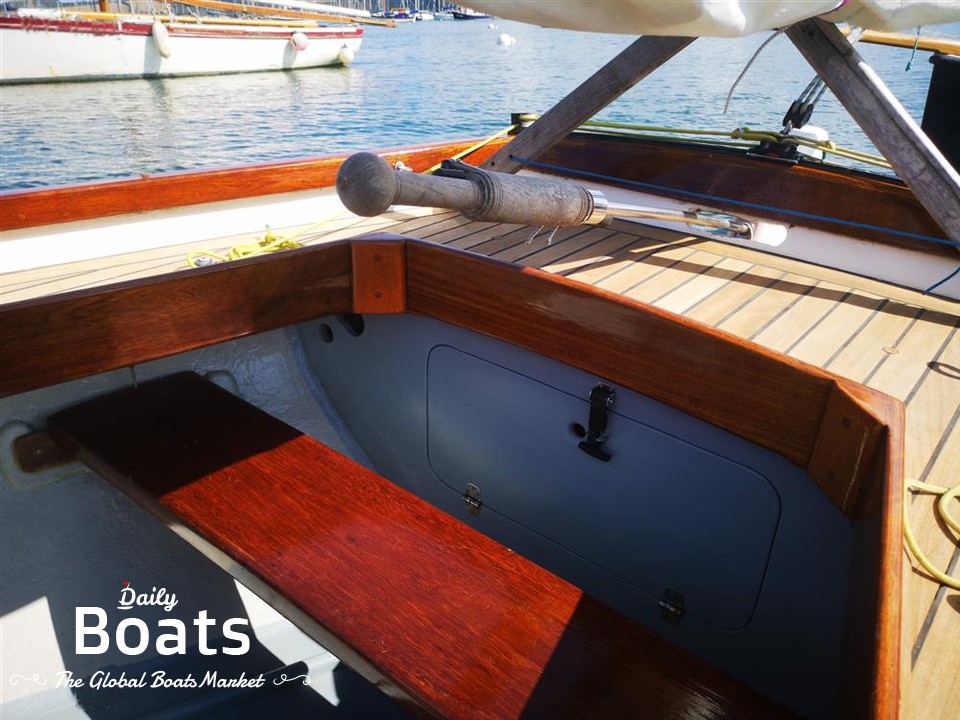 1996 Heard Tosher 20 for sale. View price, photos and Buy 1996 Heard ...