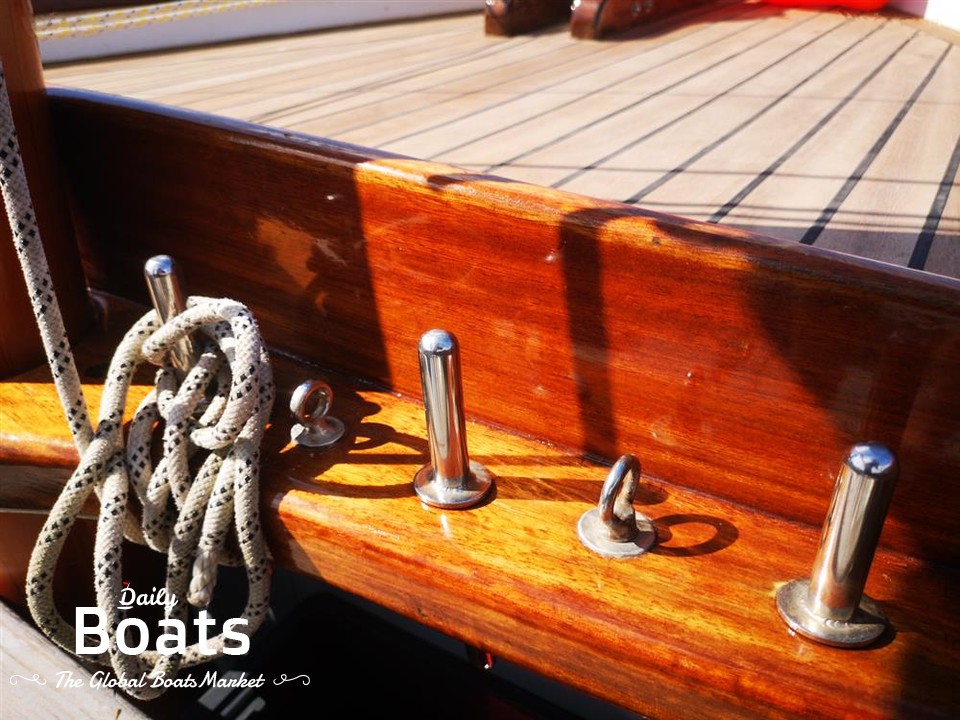 1996 Heard Tosher 20 for sale. View price, photos and Buy 1996 Heard ...