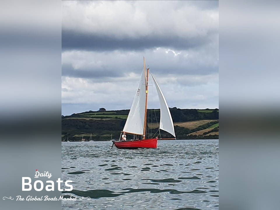 1996 Heard Tosher 20 for sale. View price, photos and Buy 1996 Heard ...