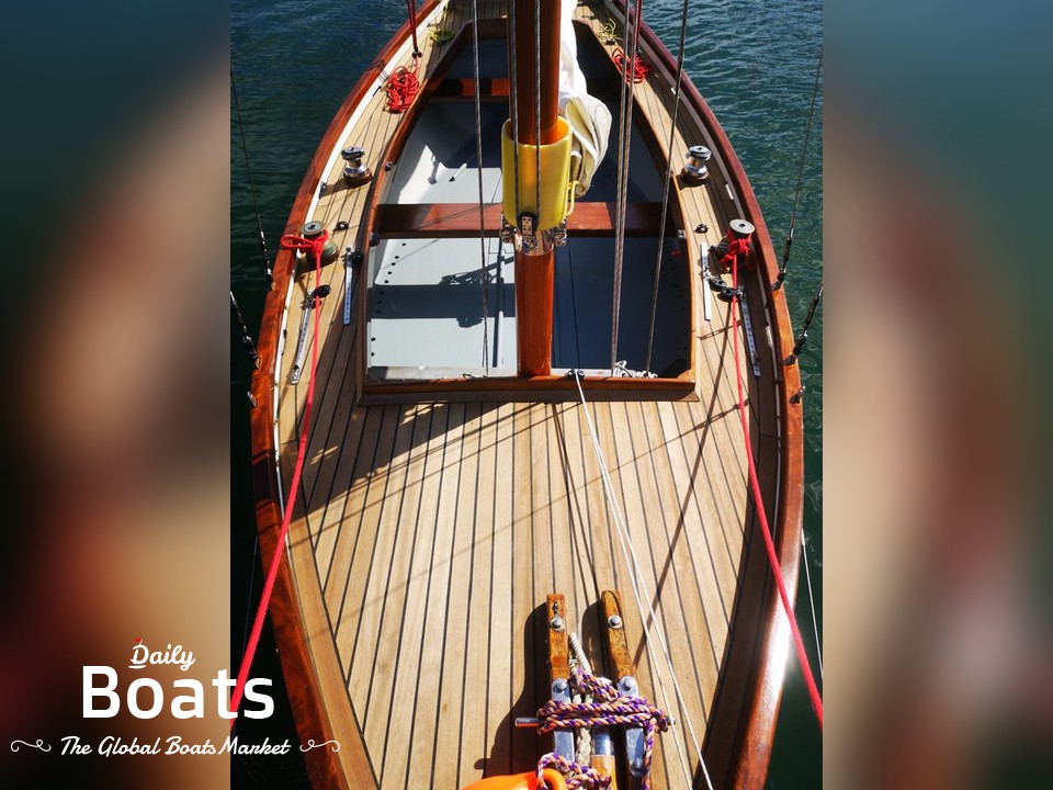 1996 Heard Tosher 20 for sale. View price, photos and Buy 1996 Heard ...