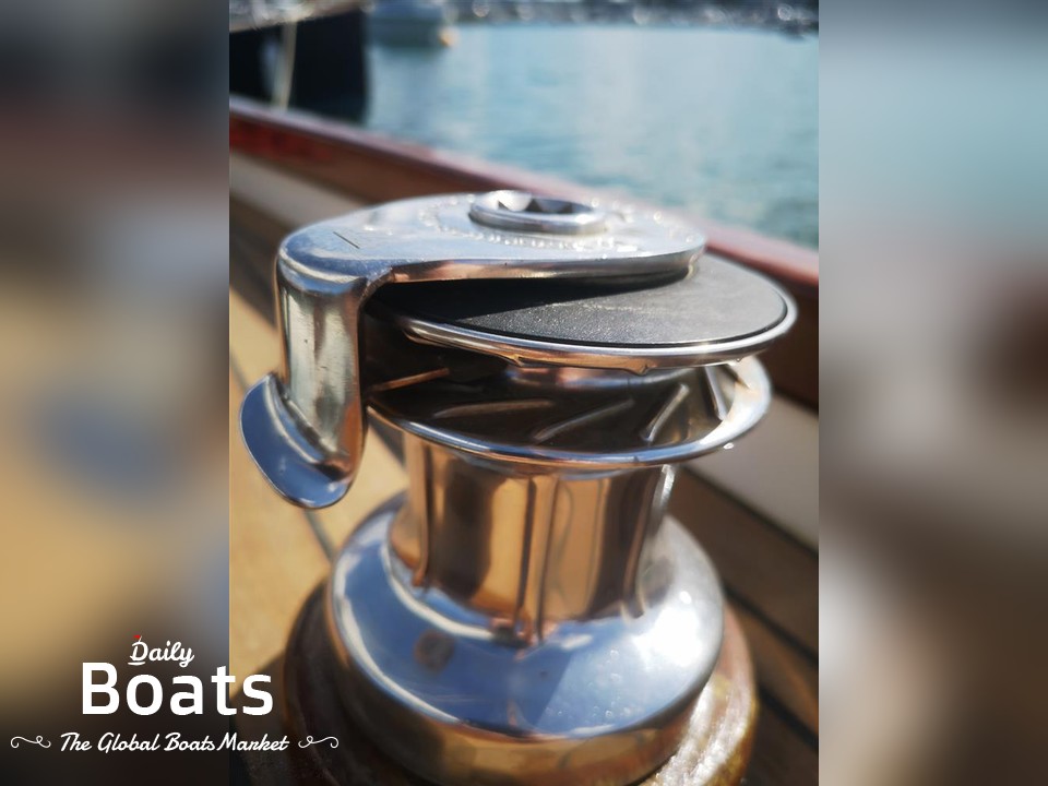 1996 Heard Tosher 20 for sale. View price, photos and Buy 1996 Heard ...