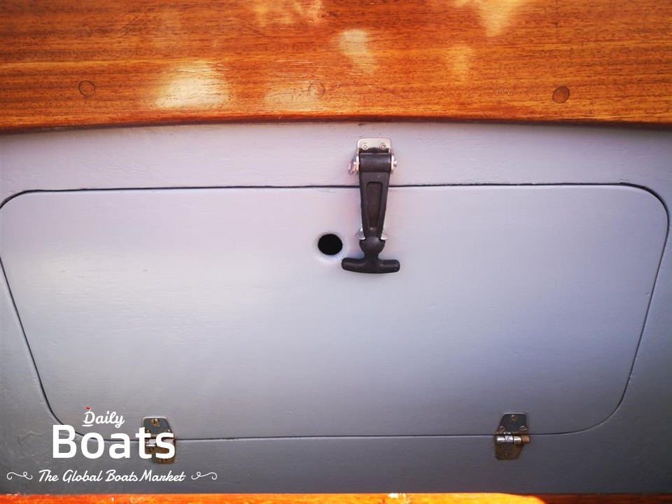 1996 Heard Tosher 20 for sale. View price, photos and Buy 1996 Heard ...