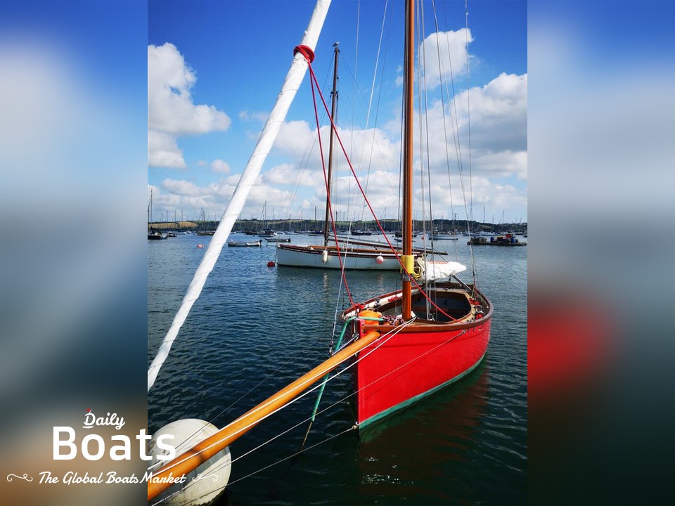 1996 Heard Tosher 20 for sale. View price, photos and Buy 1996 Heard ...