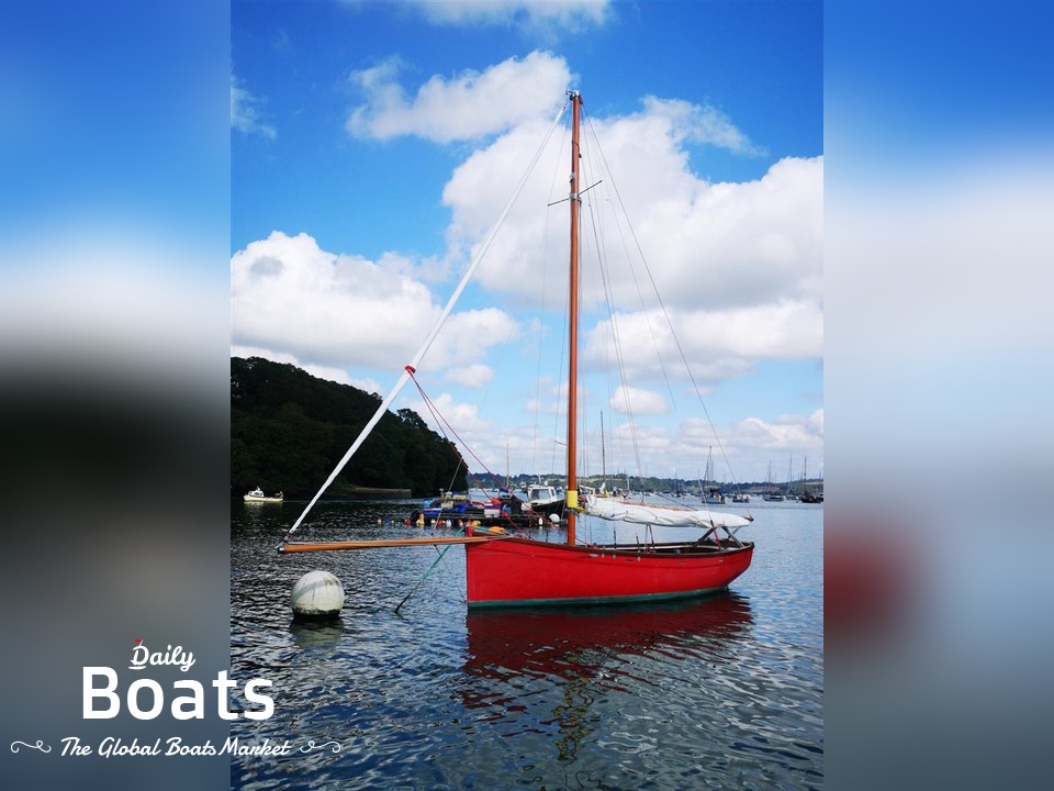 1996 Heard Tosher 20 for sale. View price, photos and Buy 1996 Heard ...