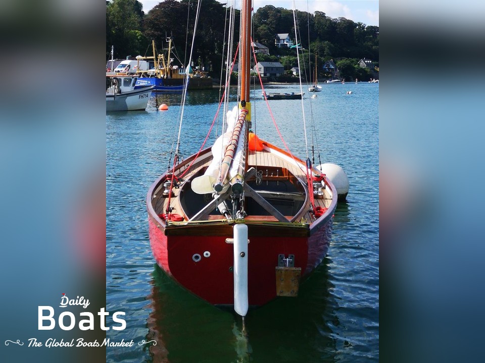 1996 Heard Tosher 20 for sale. View price, photos and Buy 1996 Heard ...