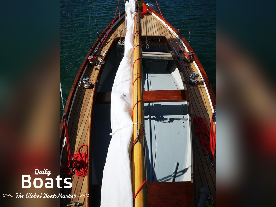 1996 Heard Tosher 20 for sale. View price, photos and Buy 1996 Heard ...
