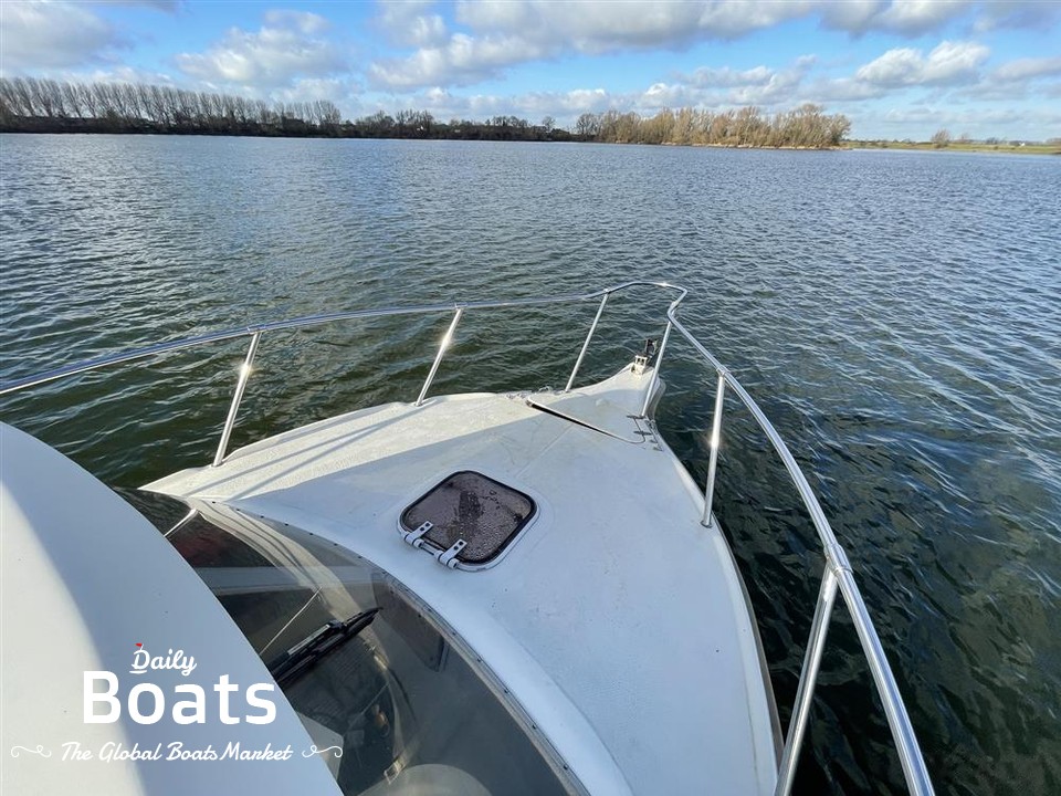 1998 Ultramar 700 Weekend for sale. View price, photos and Buy 1998 ...