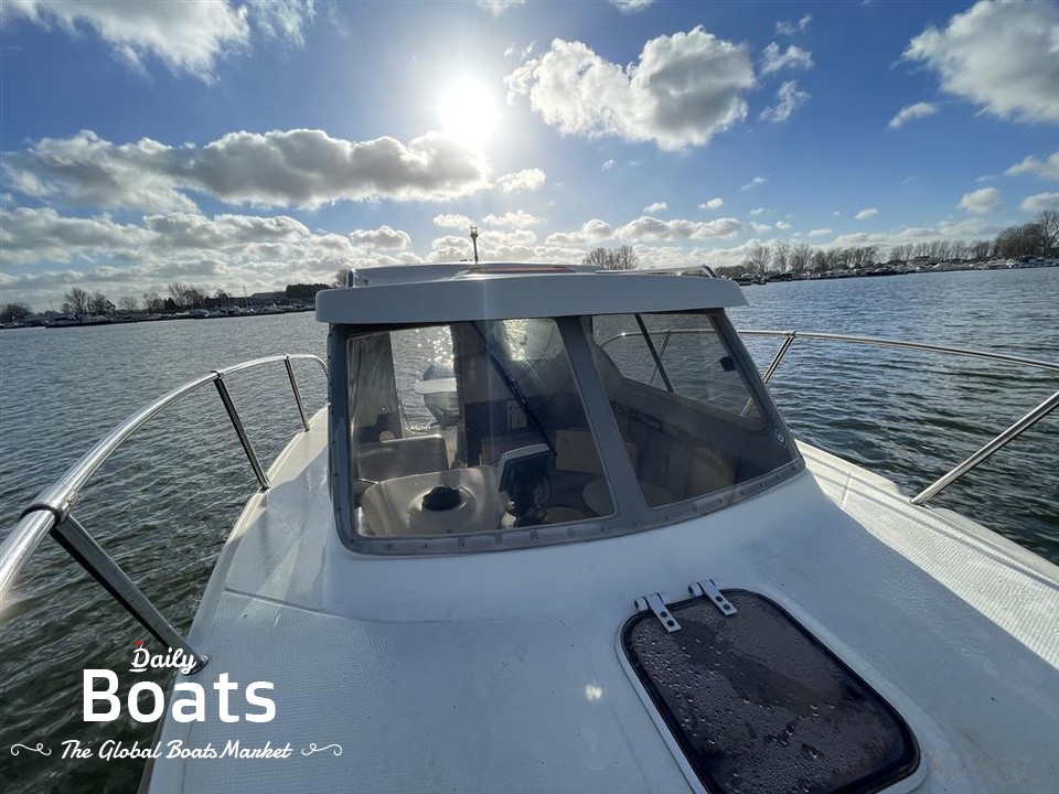 1998 Ultramar 700 Weekend for sale. View price, photos and Buy 1998 ...