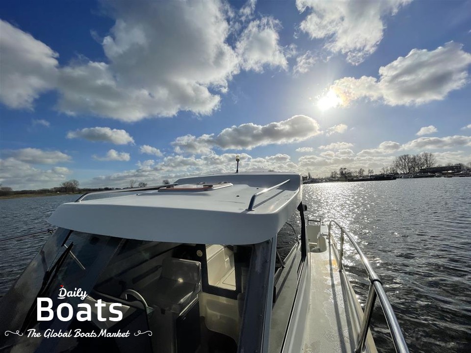 1998 Ultramar 700 Weekend for sale. View price, photos and Buy 1998 ...