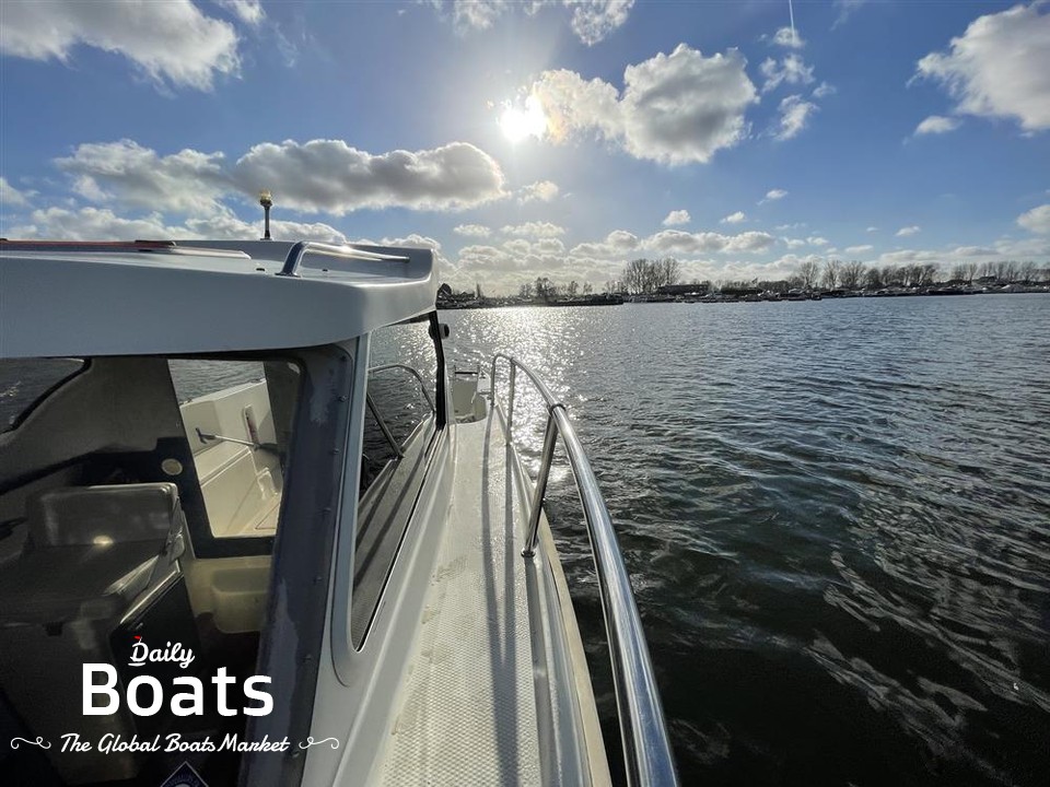 1998 Ultramar 700 Weekend for sale. View price, photos and Buy 1998 ...