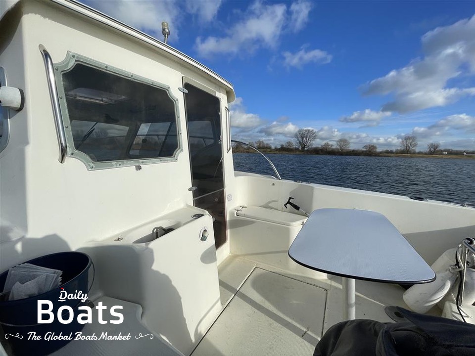 1998 Ultramar 700 Weekend for sale. View price, photos and Buy 1998 ...