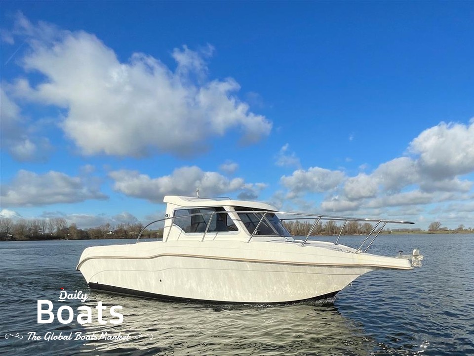 1998 Ultramar 700 Weekend for sale. View price, photos and Buy 1998 ...