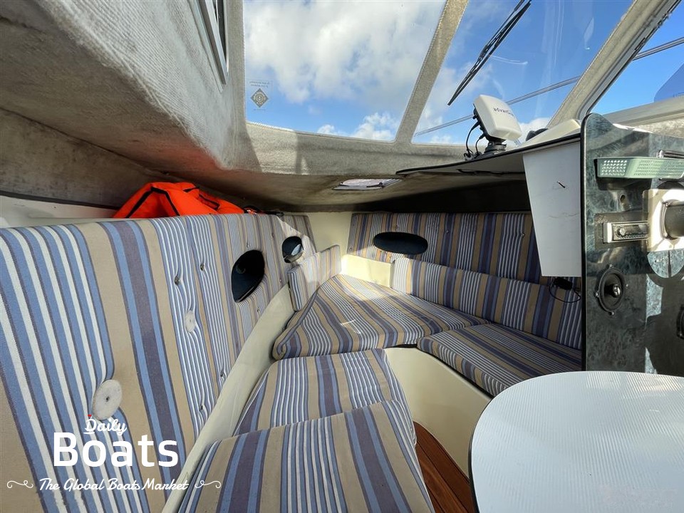 1998 Ultramar 700 Weekend for sale. View price, photos and Buy 1998 ...