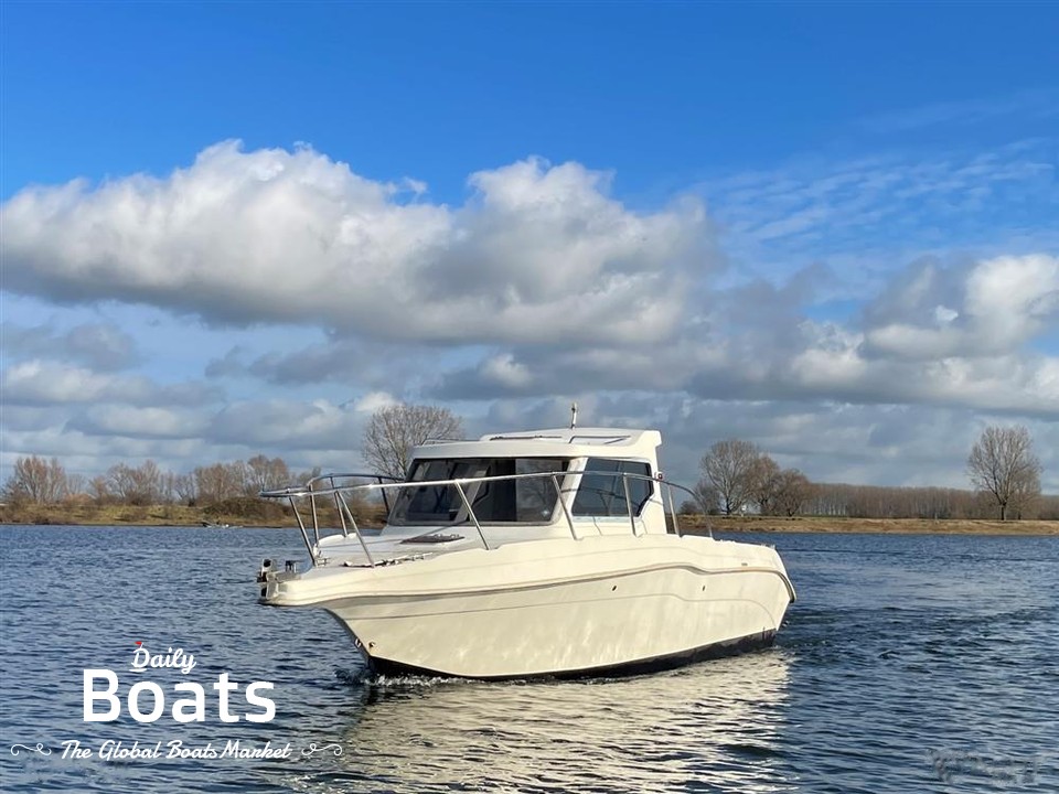 1998 Ultramar 700 Weekend for sale. View price, photos and Buy 1998 ...