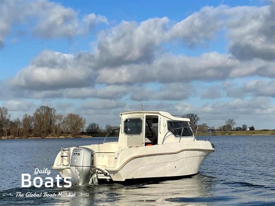 1998 Ultramar 700 Weekend for sale. View price, photos and Buy 1998 ...