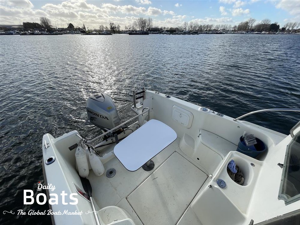 1998 Ultramar 700 Weekend for sale. View price, photos and Buy 1998 ...