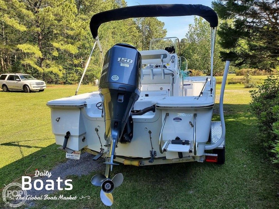 2012 Sea Fox 200Xt Pro for sale. View price, photos and Buy 2012 Sea ...