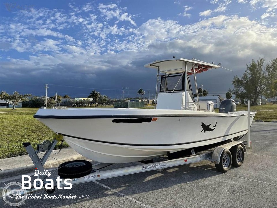 1993 Mako 221 for sale. View price, photos and Buy 1993 Mako 221 #275347