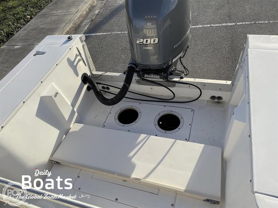 1993 Mako 221 for sale. View price, photos and Buy 1993 Mako 221 #275347