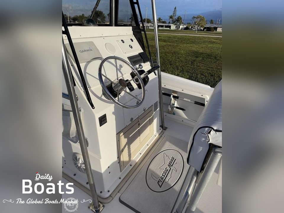 1993 Mako 221 for sale. View price, photos and Buy 1993 Mako 221 #275347