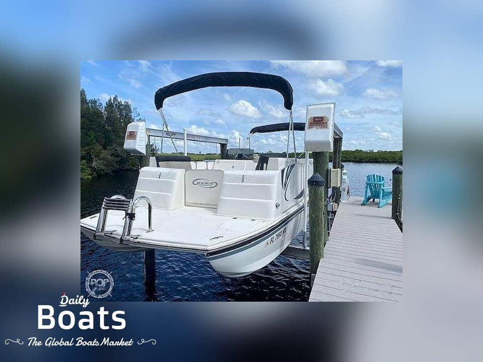 2019 Beachcat 230 for sale. View price, photos and Buy 2019 Beachcat ...