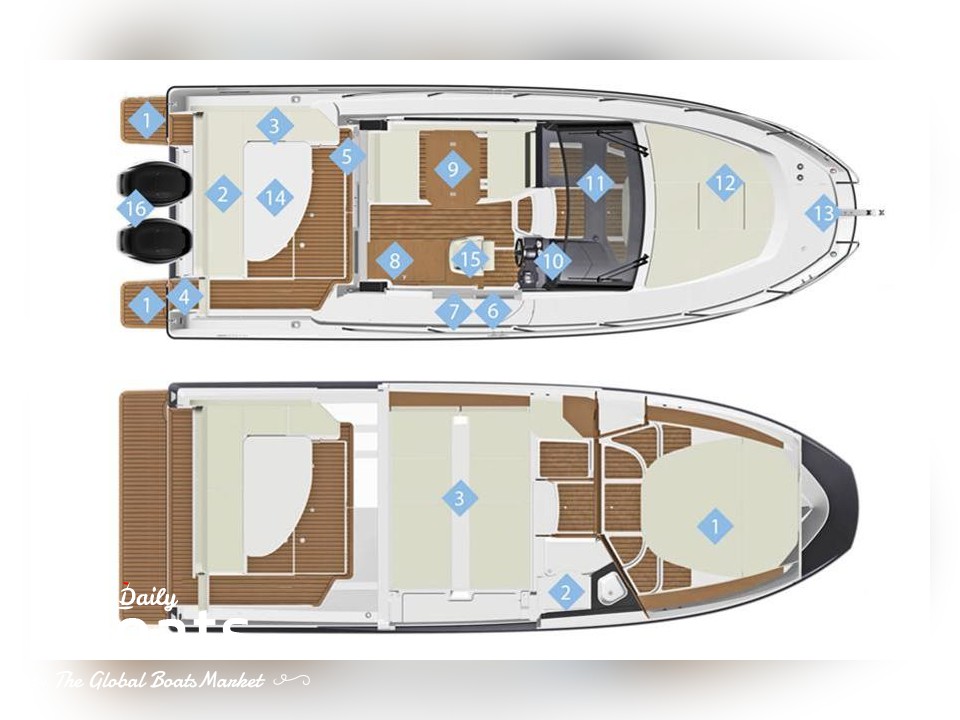 2016 Quicksilver Activ 855 Weekend Sd for sale. View price, photos and ...
