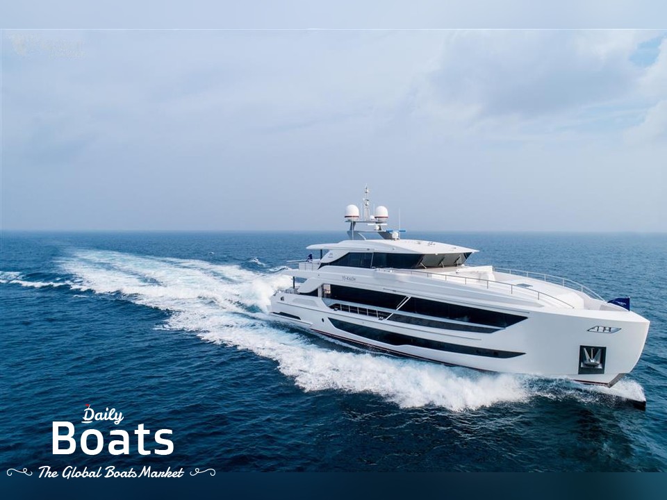 2022 Horizon Fd110 Skyline for sale. View price, photos and Buy 2022 ...