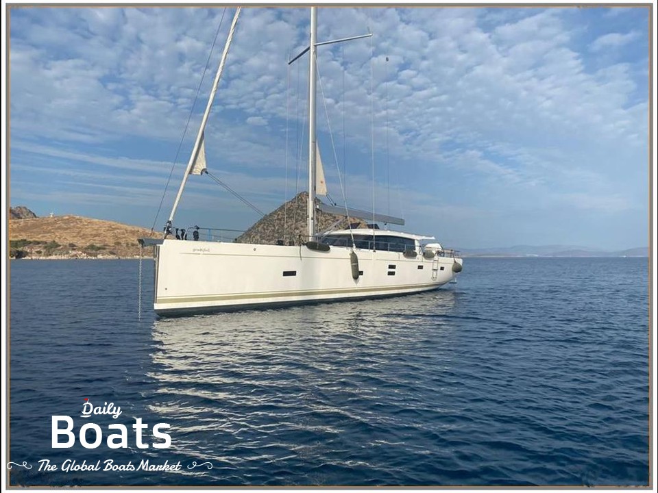 2019 Moody Ds54 for sale. View price, photos and Buy 2019 Moody Ds54 ...