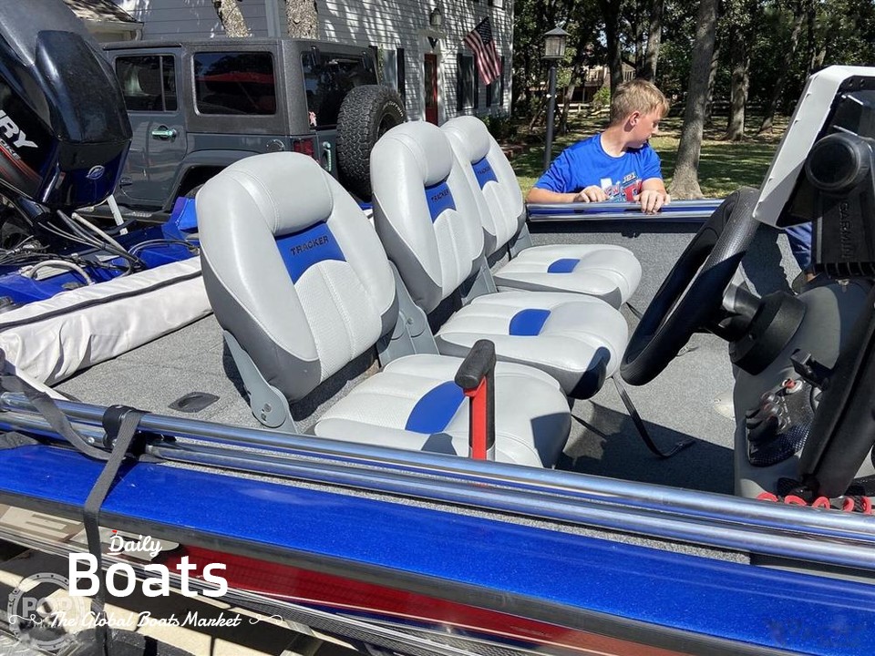 2016 Tracker Pro 175 for sale. View price, photos and Buy 2016 Tracker ...