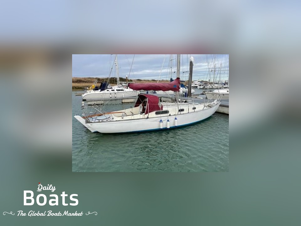 1971 Contessa Co26 for sale. View price, photos and Buy 1971 Contessa ...