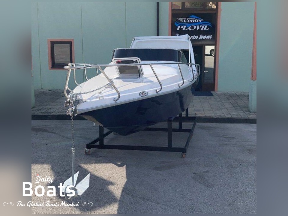2022 Marin Boat Marin Boat 805 for sale. View price, photos and Buy ...