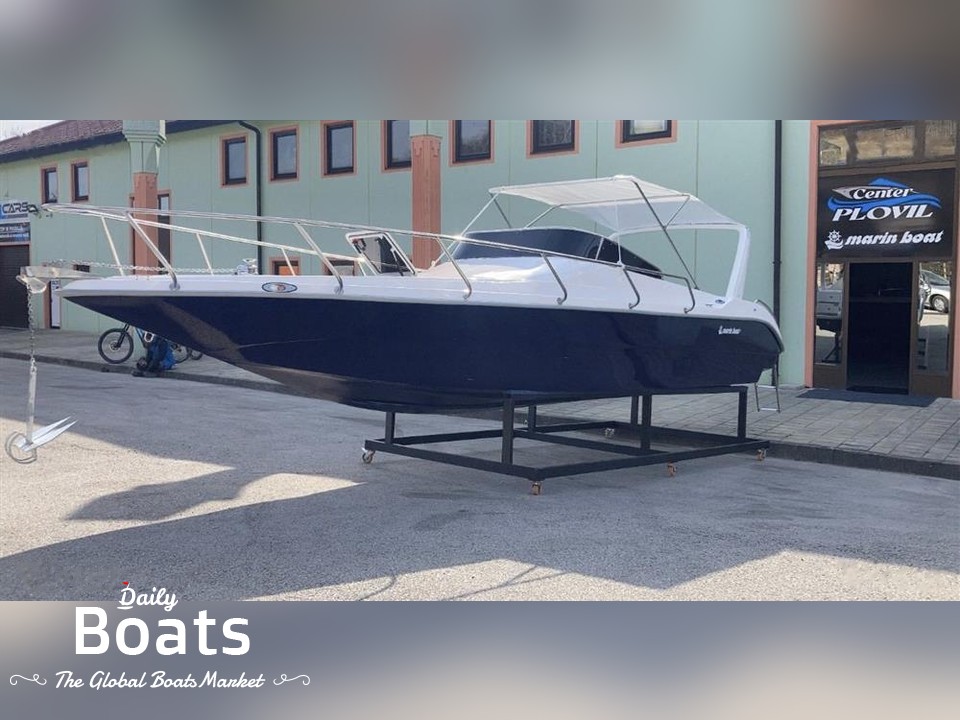 2022 Marin Boat Marin Boat 805 for sale. View price, photos and Buy ...